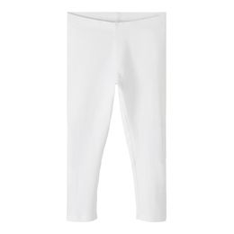 name it Leggings 'Vivian' girl White size 116