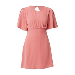Dorothy Perkins Kleid Damen Gr&ouml;&szlig;e 46 ros&eacute;