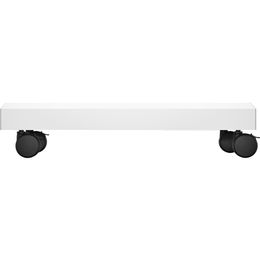 HP Stand w/o feet, Drucker Zubehör