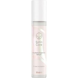 Satin Care Rasurpflege Serum für den Intimbereich
