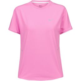 Nike Swift Funktionsshirt Damen - rosa - Gr. M