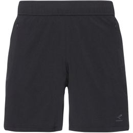 Energetics Freen Funktionsshorts Herren - schwarz - Gr. XL - Polyester/Elastan