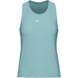 Nike W Nk Df Vctry Tank Funktionstank Damen - schwarz - Gr. S