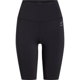 Energetics Kapinem Tights Damen - Gr&ouml;&szlig;e XS - schwarz