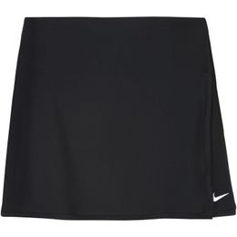 Nike Victory Tennisrock Damen - schwarz - Gr. XS