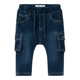 name it Jeans 'Ben' kids Blue size 62
