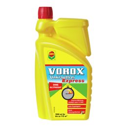 Compo Vorox Unkrautfrei Express 1500 ml