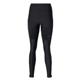 Mizuno Tech Thermal Charge Tights Damen