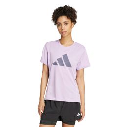 Adidas Run It T-shirt Damen