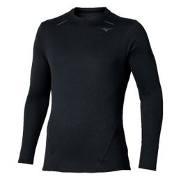 Mizuno Tech Thermal Charge Shirt Herren
