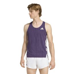 Adidas Adizero Singlet Herren