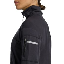 Adidas Adi365 Half Zip Shirt Damen