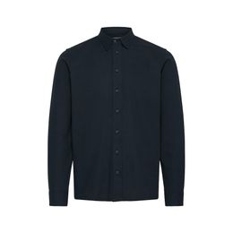 Casual Friday Button Up Shirt 'CFARSEN' male Blue size L