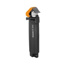 Weidm&uuml;ller Weidm&uuml;ller Abmantelwerkzeug f&uuml;r PVC-Rundkabel6-25mm L&auml;nge 135mm Abmantelmesser