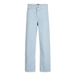Jack & Jones Jack & Jones Junior Jeans 'JJIALEX JJORIGINAL' Jungen Gr&ouml;&szlig;e 164 hellblau