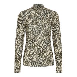 Ichi Shirt 'IHLAVA' female Black size L