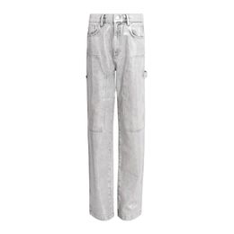 AllSaints Jeans 'MIA' female Grey size 26