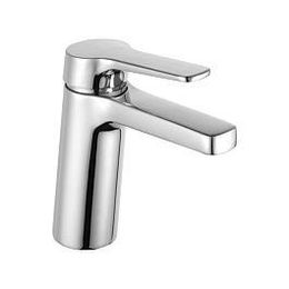 KEUCO Waschtisch Armatur Moll 52702010100 chrom, große Ausführung, ohne Ablaufgarnitur