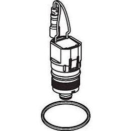 Hansgrohe Magnetventil Talis S 2 95654000 Elektronik