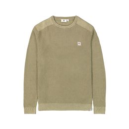 Garcia Pullover Herren Gr&ouml;&szlig;e L sand