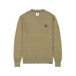 Garcia Pullover Herren Gr&ouml;&szlig;e XXL khaki