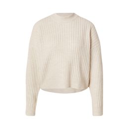 Sublevel Pullover Damen Gr&ouml;&szlig;e M hellbeige