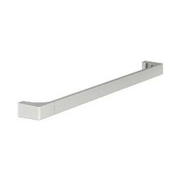 KEUCO Edition 11 Badetuchhalter 11101210600 62 cm, Edelstahl-Finish