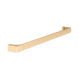 KEUCO Edition 11 Badetuchhalter 11101250600 62 cm, Messing gebürstet