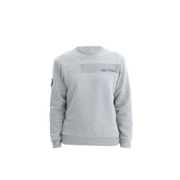 Arma Sweatshirt Herren Gr&ouml;&szlig;e XL grau