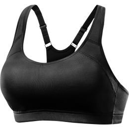 active by Lascana LASCANA ACTIVE Damen Sport-BH, schwarz, Gr&ouml;&szlig;e 85E