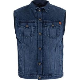John Doe Trucker, Weste