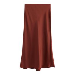 Lindex Rock 'Maria' Damen Gr&ouml;&szlig;e 34 bordeaux