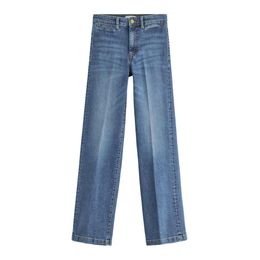 Lindex Jeans Damen Größe 30/31 blue denim