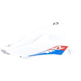 Scorpion VX-22 Air Mips Beta, Helmschirm