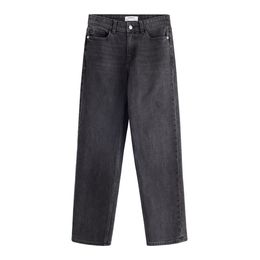 Lindex Jeans 'Nea' female Black size 46
