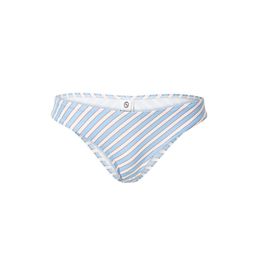 Becks&ouml;ndergaard Becks&ouml;ndergaard Bikini Bottoms 'Aloha Etta' female Blue size M