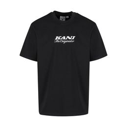 Karl Kani T-Shirt 'Originator' Herren Gr&ouml;&szlig;e XS schwarz / wei&szlig;