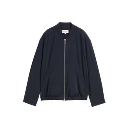 Tom Tailor Between-Season Jacket female Blue size 40