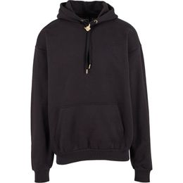 Colucci Sweatshirt Herren Gr&ouml;&szlig;e XL schwarz