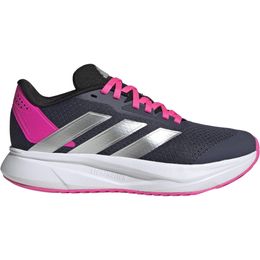 adidas Sportswear Sportschuh 'Duramo SL2' Jungen Gr&ouml;&szlig;e 39 marine / dunkelpink / silber