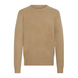 Casual Friday Pullover 'CFHeine' Herren Gr&ouml;&szlig;e L sand