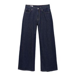 Pull&Bear Pull&bear Jeans Damen Gr&ouml;&szlig;e 25/26 navy