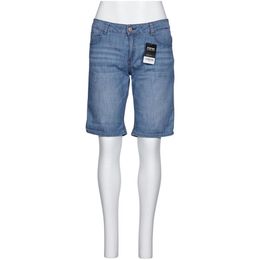 s.Oliver Shorts Damen Gr&ouml;&szlig;e XXXL Second Hand blau