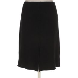 Marc Cain Rock Damen Größe M Second Hand schwarz