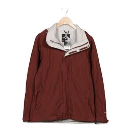 The North Face Jacke Herren Gr&ouml;&szlig;e XS Second Hand bordeaux