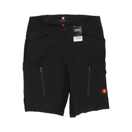 Engelbert Strauss Shorts Herren Gr&ouml;&szlig;e 34 Second Hand schwarz