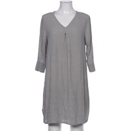 Cartoon Kleid Damen Gr&ouml;&szlig;e L Second Hand grau