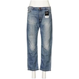 Sessun Jeans Damen Gr&ouml;&szlig;e 29 Second Hand blau