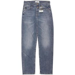 Le Temps Des Cerises Jeans Damen Gr&ouml;&szlig;e 26 Second Hand blau