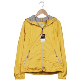 Camel Active Jacke Damen Größe S Second Hand gelb